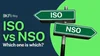 ISO vs NSO: Decoding Stock Options in a Nutshell — Brooklyn Fi
