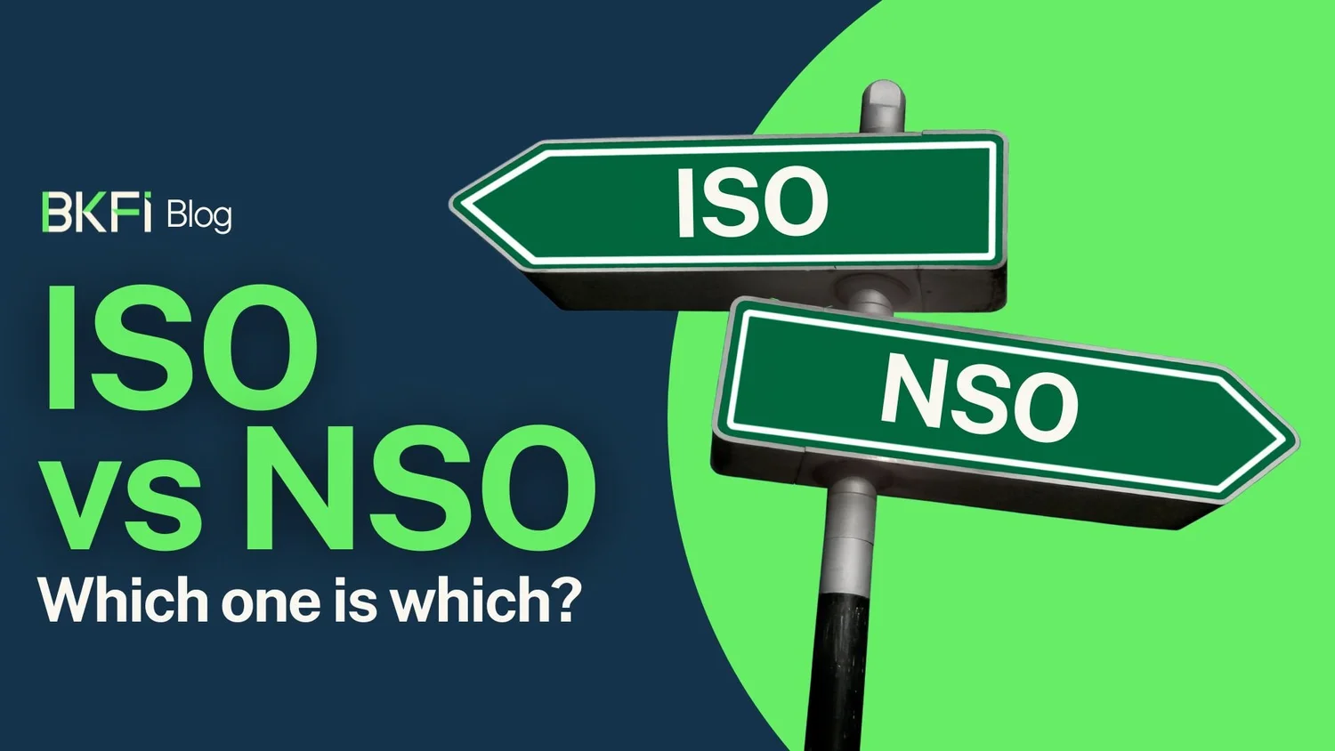 ISO vs NSO: Decoding Stock Options in a Nutshell — Brooklyn Fi