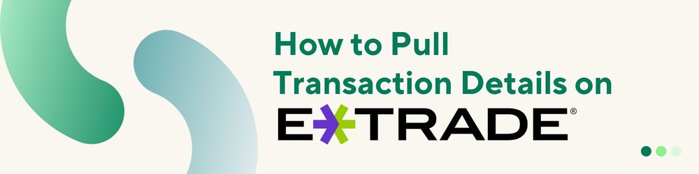 How to Pull Your Stock Options Details — Brooklyn Fi