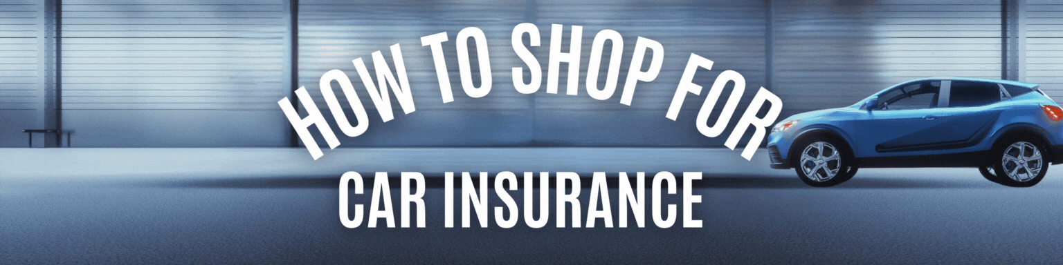 Car Insurance Premiums are UP, here's how to bring them DOWN — Brooklyn Fi