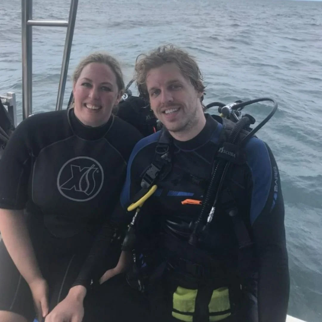 Shane Mason — Brooklyn Fi