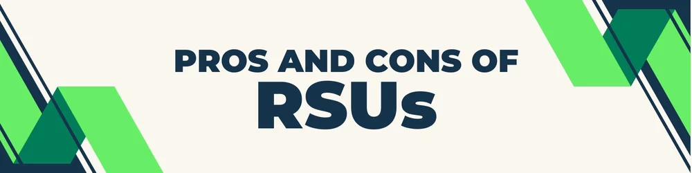 What is an RSU? Restricted Stock Units: Pros & Cons — Brooklyn Fi