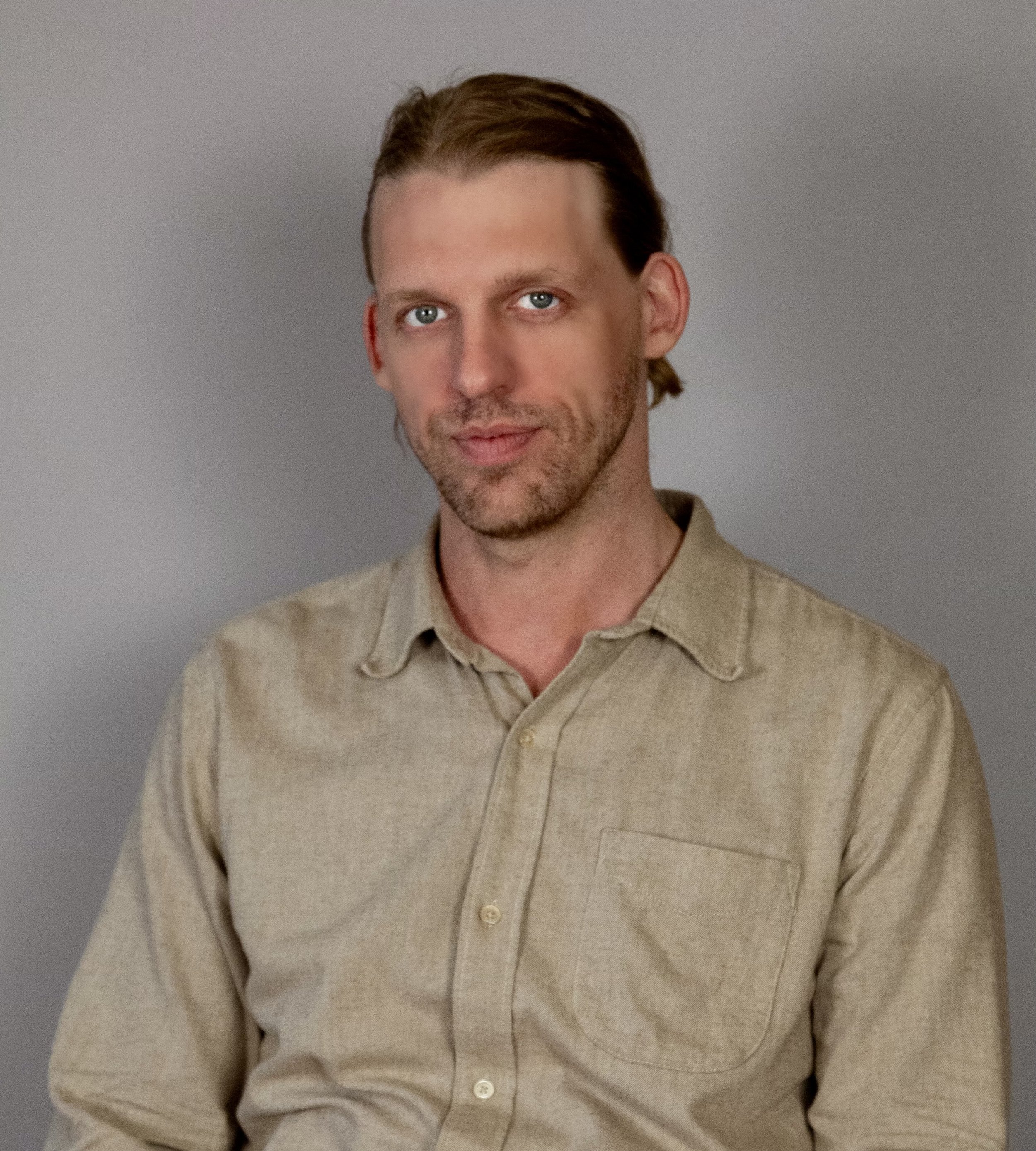 Shane Mason — Brooklyn Fi