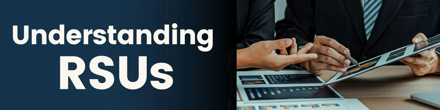 Should I Sell My RSUs Immediately? Weighing The Options — Brooklyn Fi