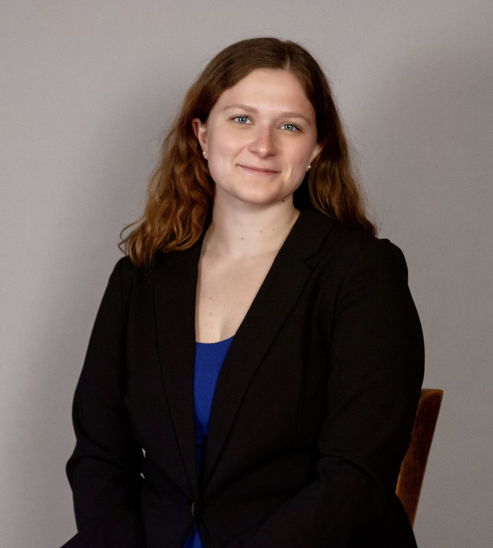 Jessica Radwick — Brooklyn Fi