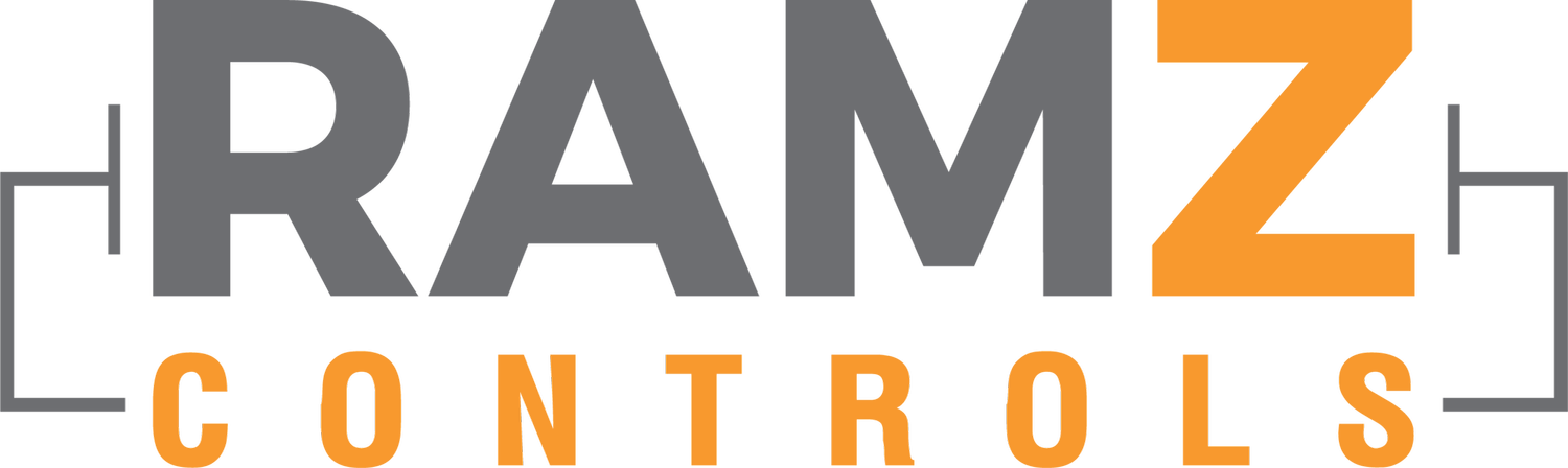 RAMZ Controls | Lancaster PLC Programming & Automated Control Systems