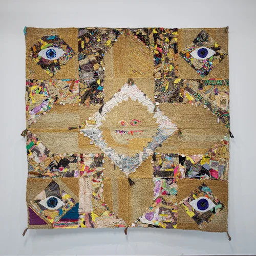 Clare Peake