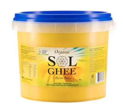 Shop — Sol Organics Byron Bay