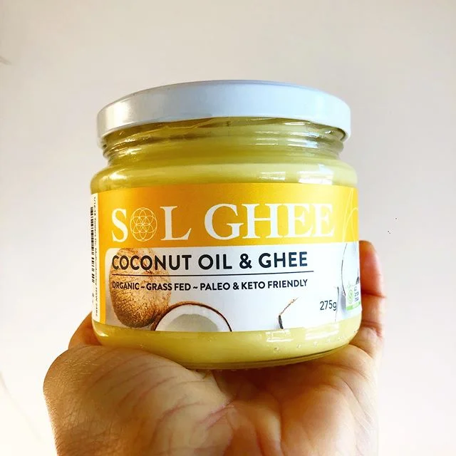 Sol Organics Byron Bay