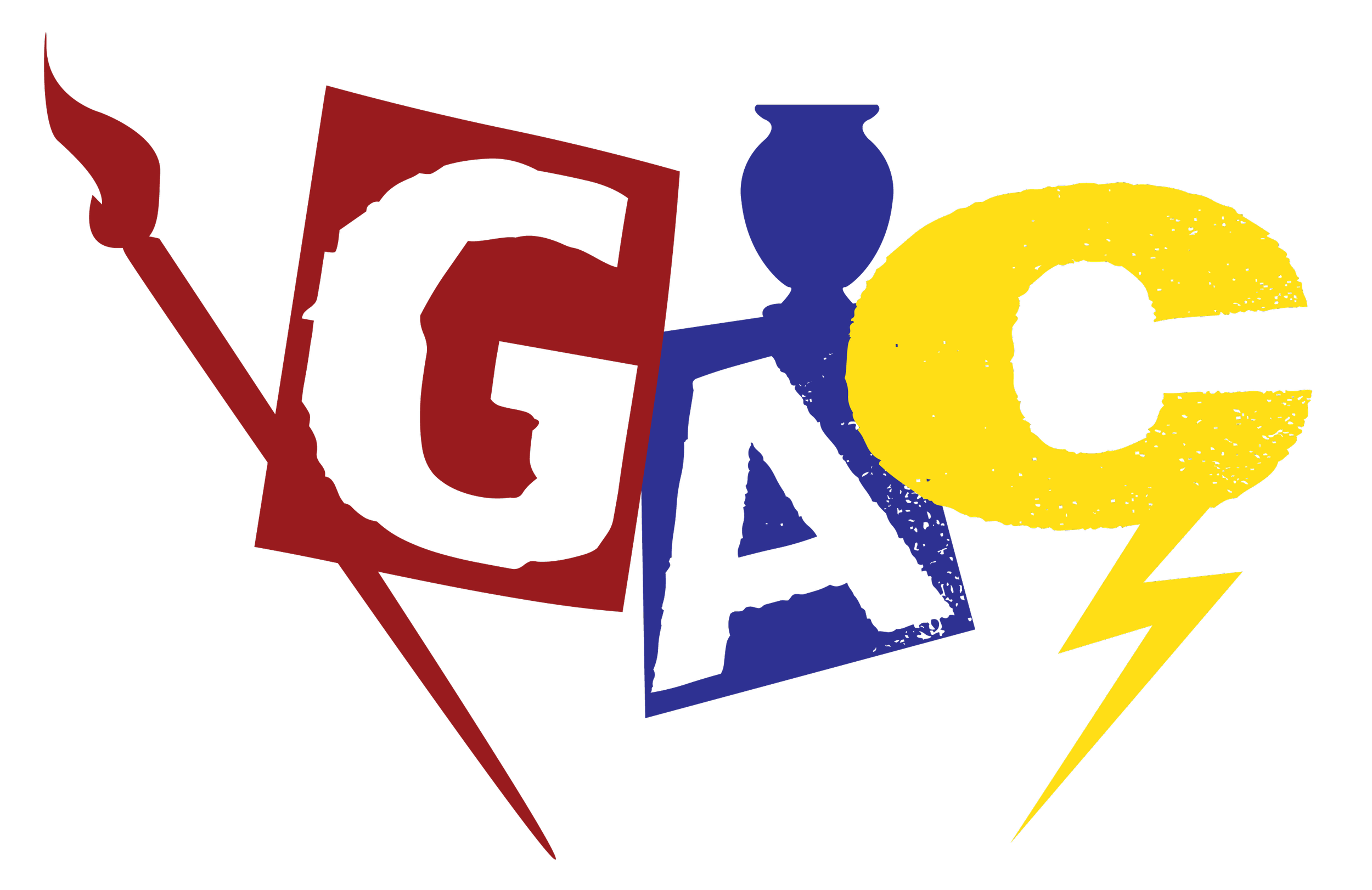 Logo Gallery — Mark Sniadecki