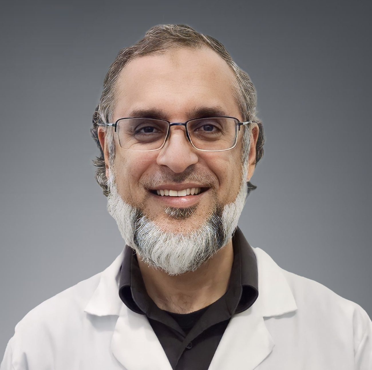 Meet The Doctors! — Glaucoma Consultants of Washington