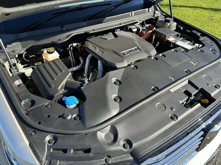 GWM Tank 300 Lux Hybrid/ 500 Ultra road test review: Welcome to the big ...