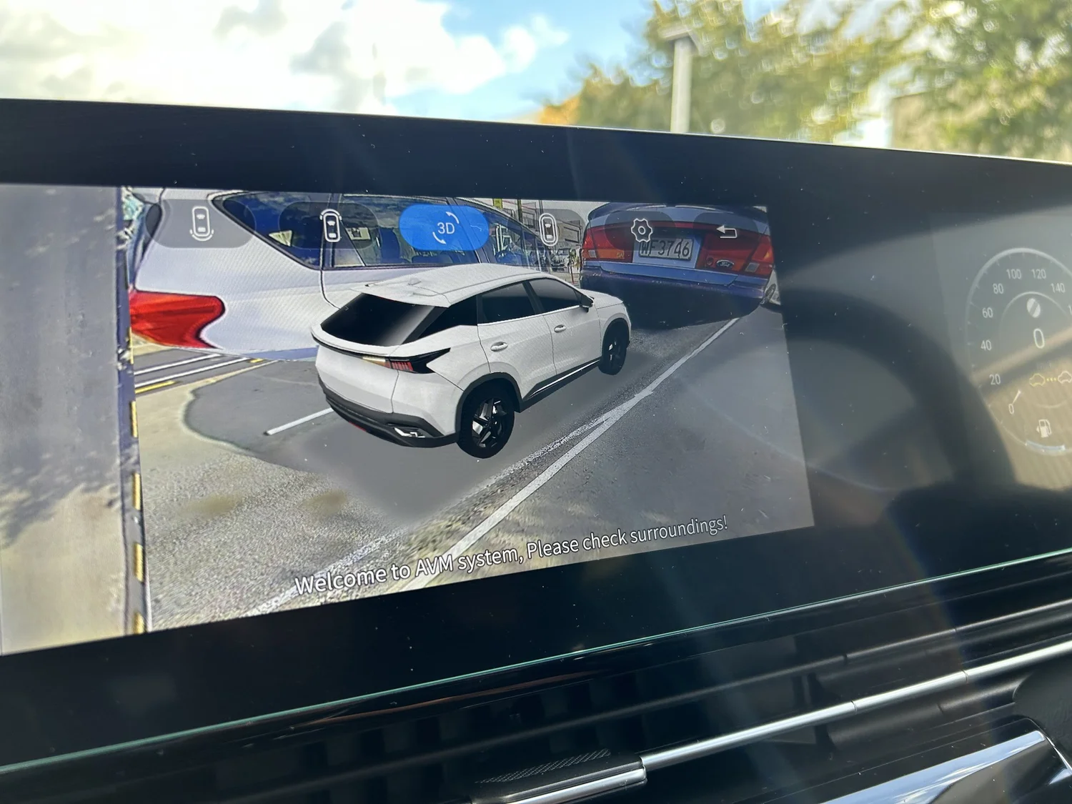 Omoda C5 EX road test review: What price going big on a budget ...