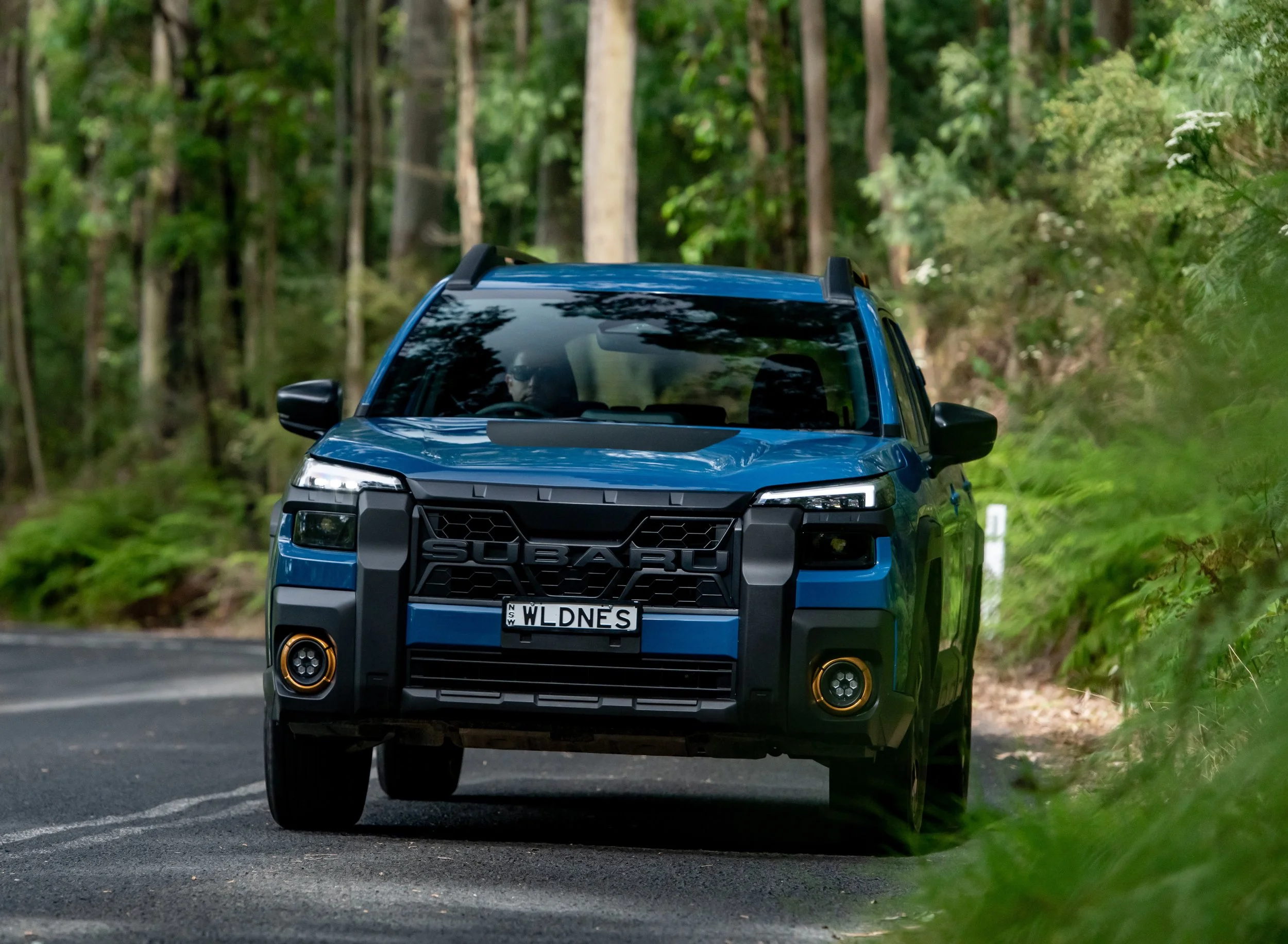 2026 Outback: New look, new models, new outputs — Motoringnz