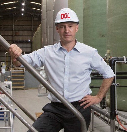 Different spin on AdBlue situation — Motoringnz