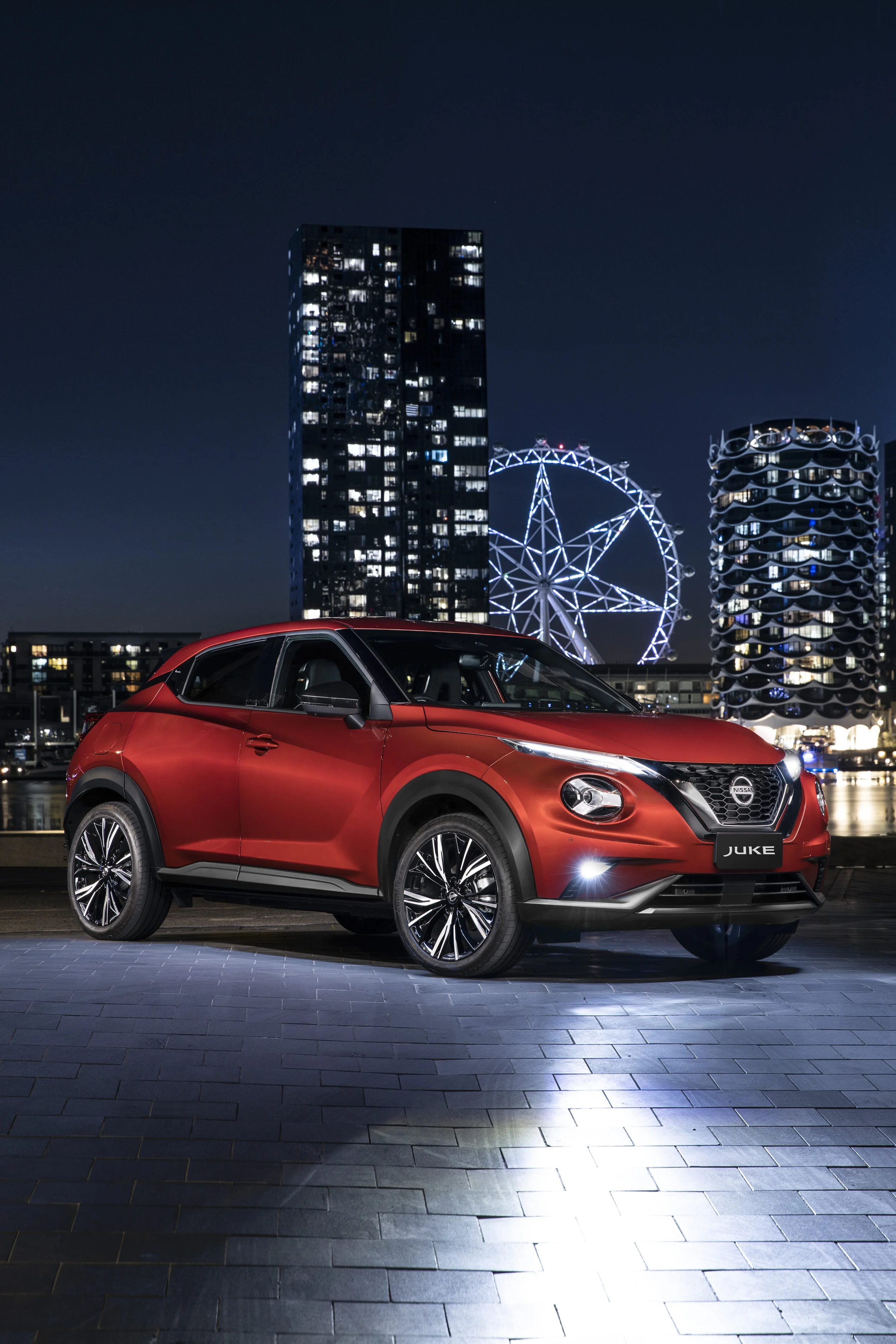 Juke’s NZ spec, prices revealed — Motoringnz