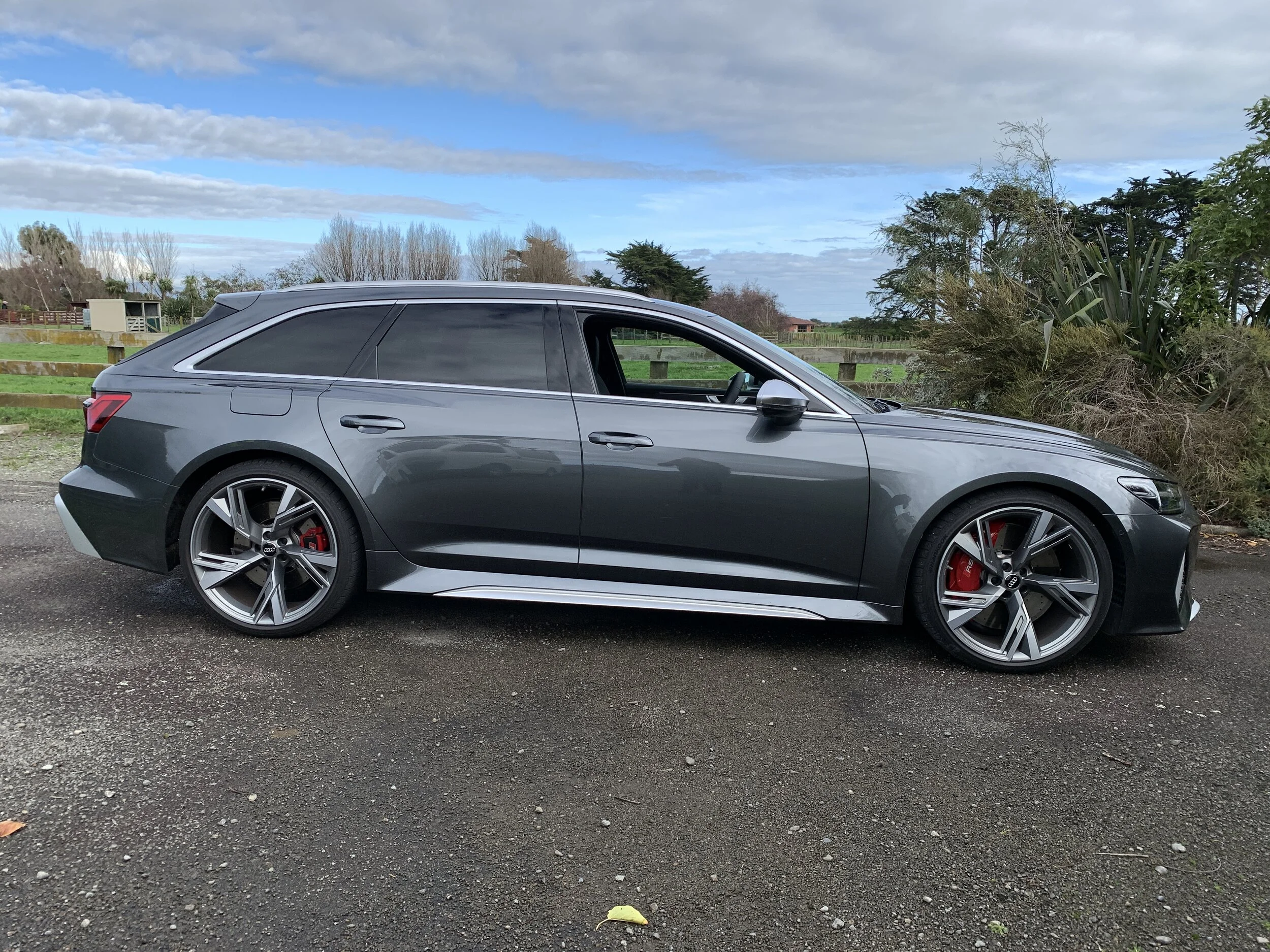 Audi RS6 Avant, RS7 Sportback: Lightning quick's electric edge — Motoringnz