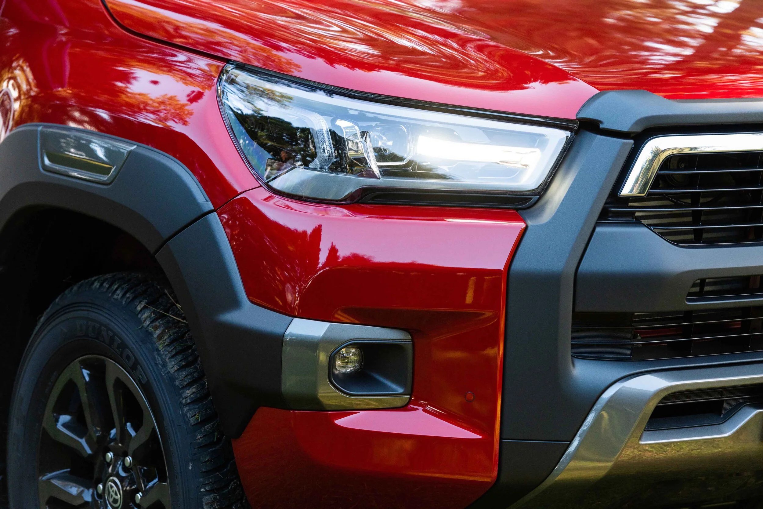 Toyota Hilux Mako Is A Capable Offroader For New Zealand