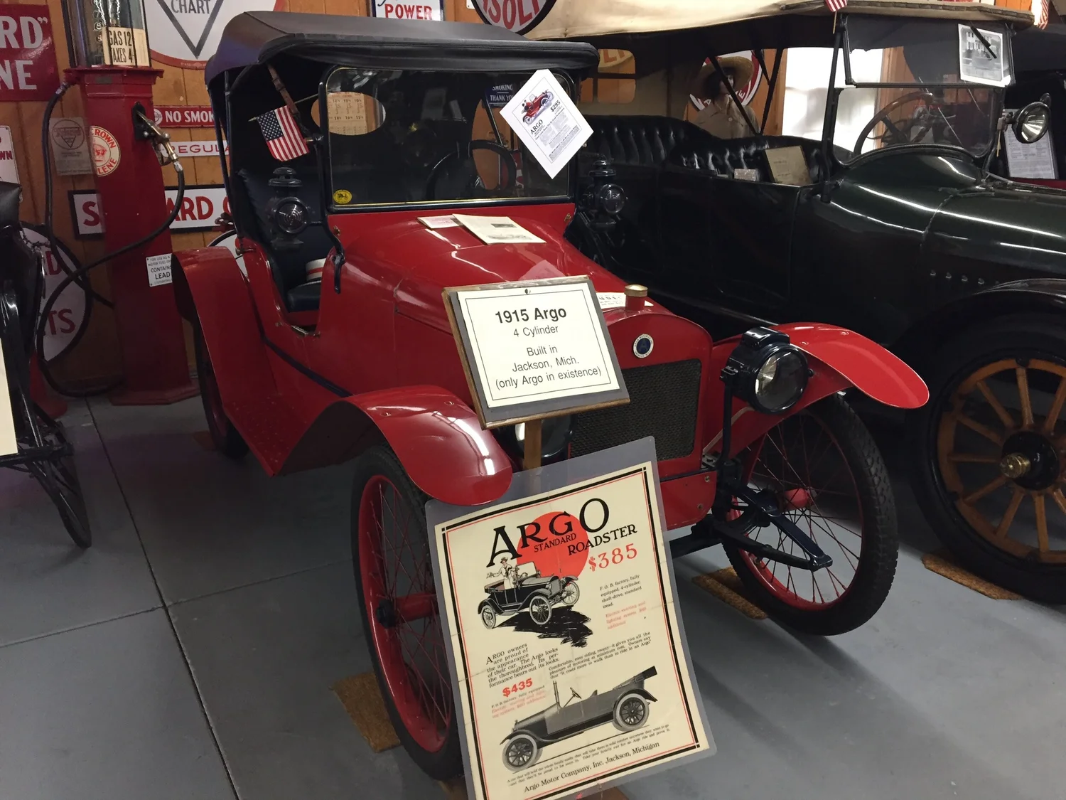 The age of the cyclecar — Motoringnz