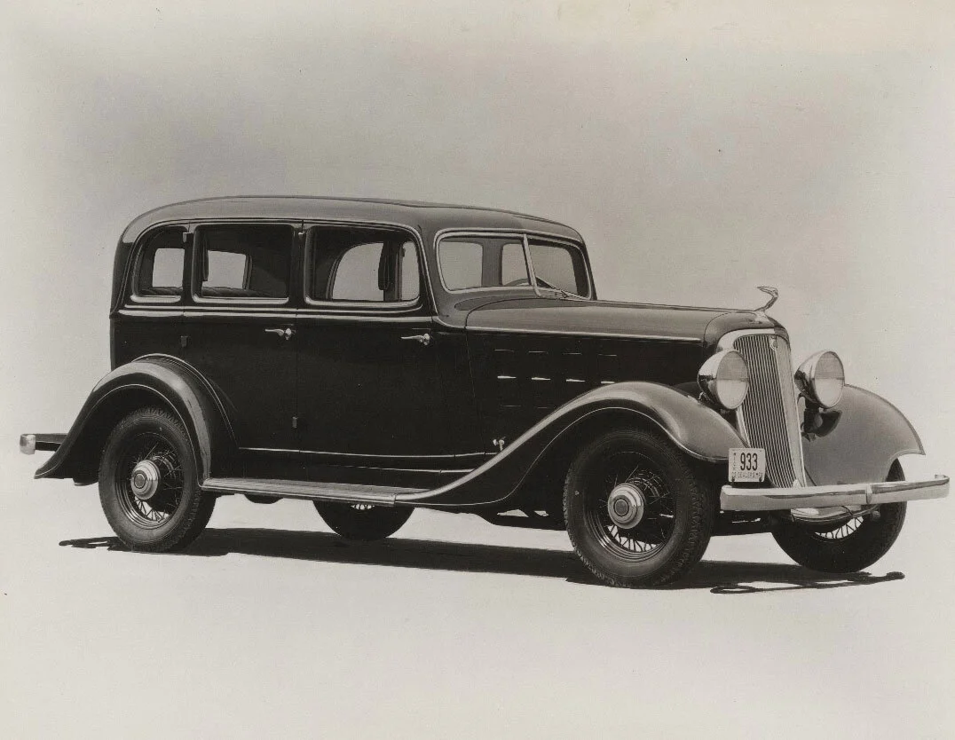 Continental: Engine maker to the US vehicle industry — Motoringnz
