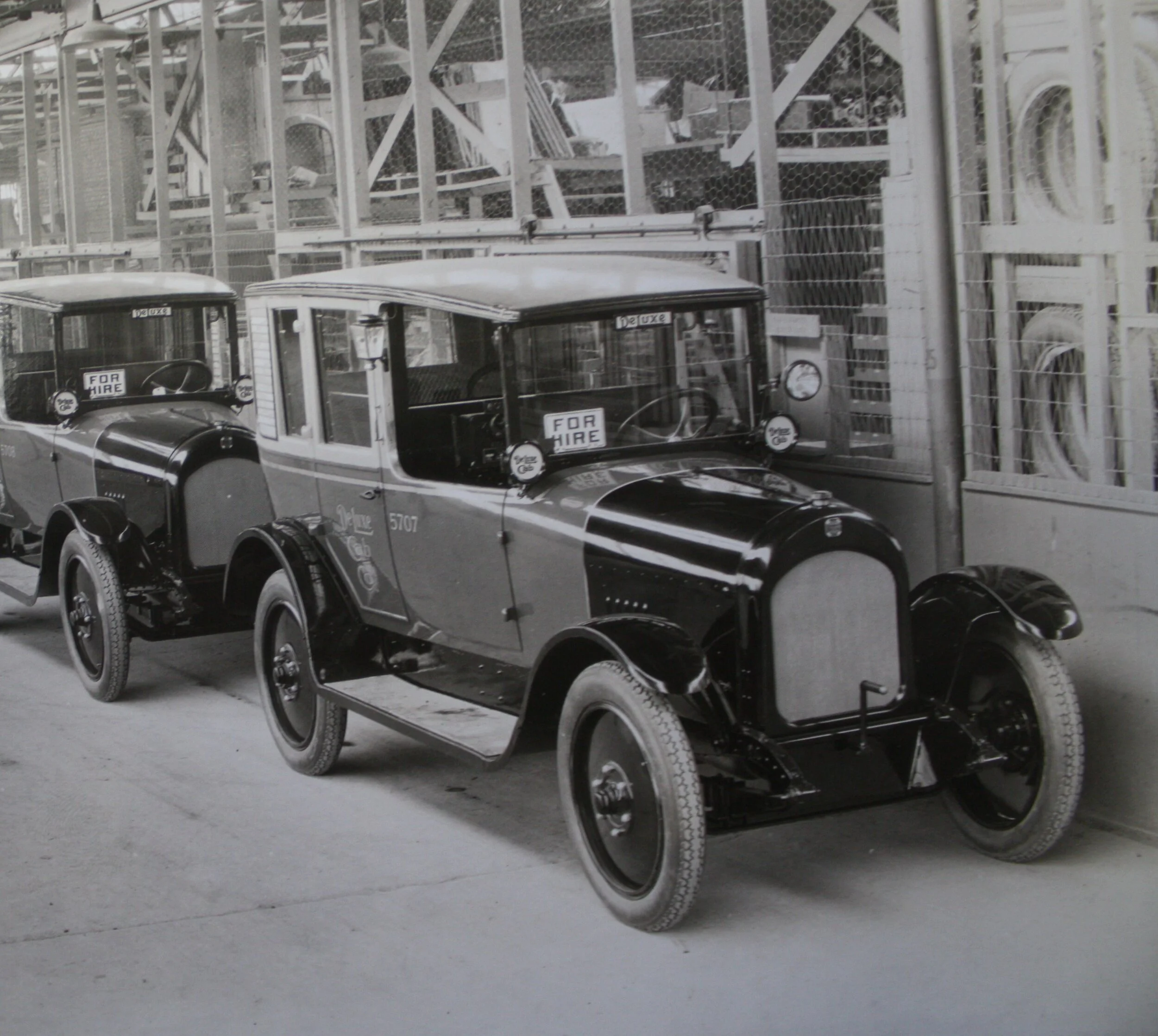 Hinckley: A Checkered Tale — Motoringnz