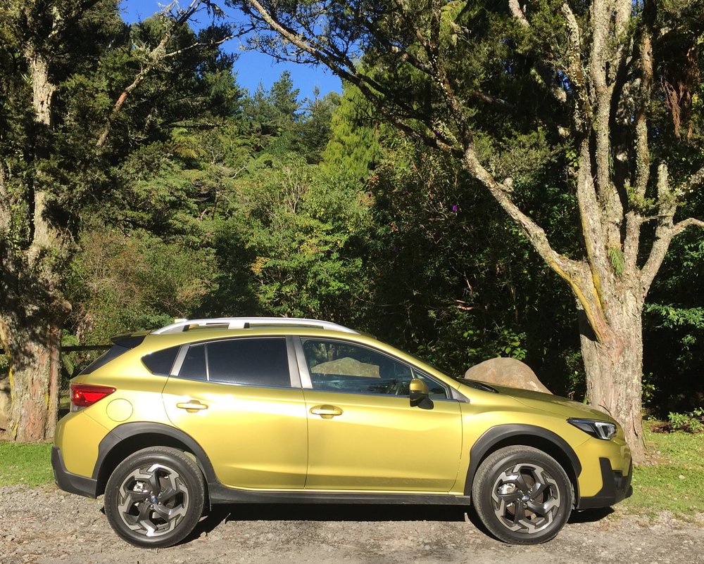 Subaru XV Premium review: Plasma transfusion — Motoringnz