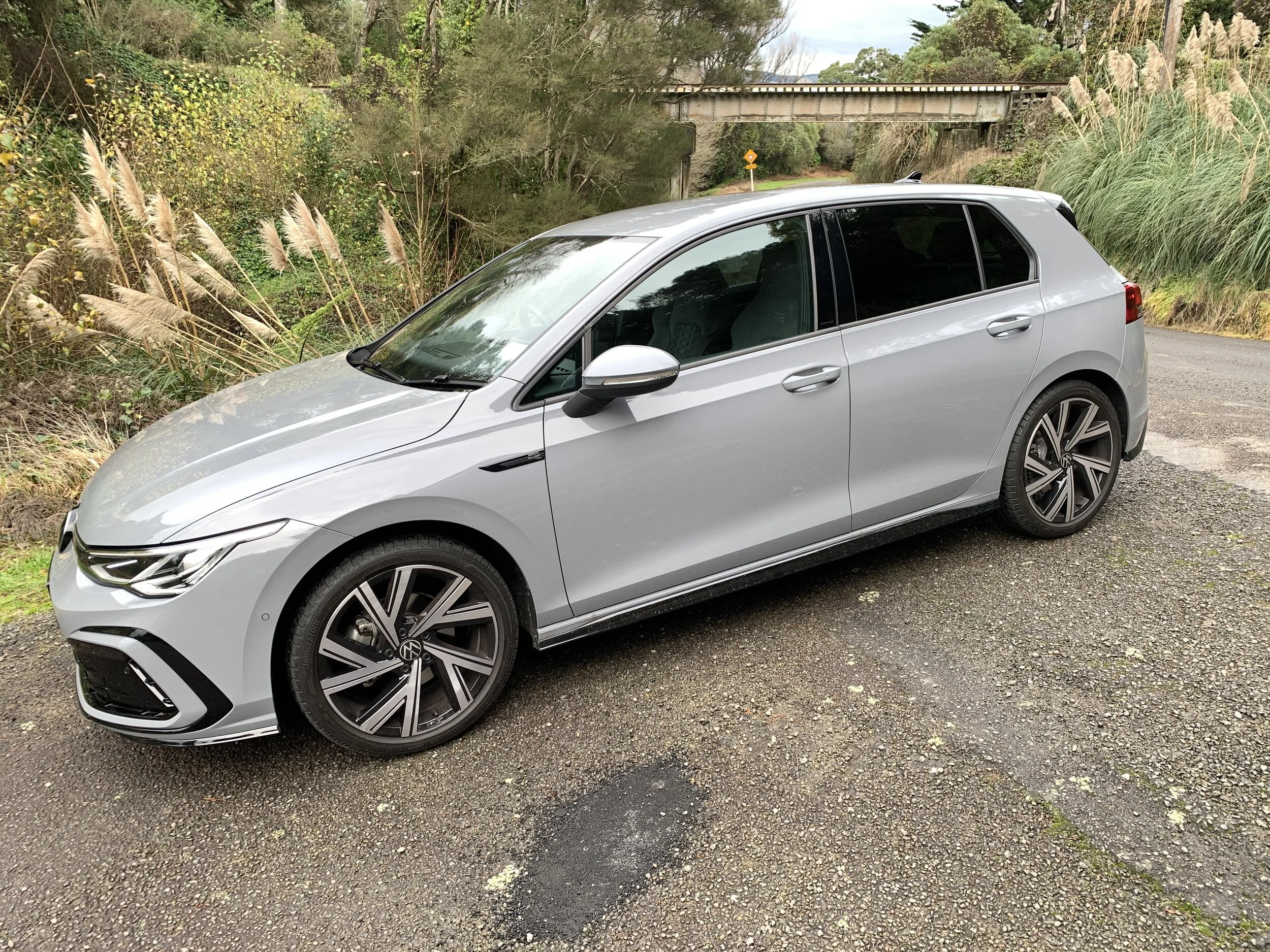 Volkswagen Golf R-Line: Nothing else is on par — Motoringnz