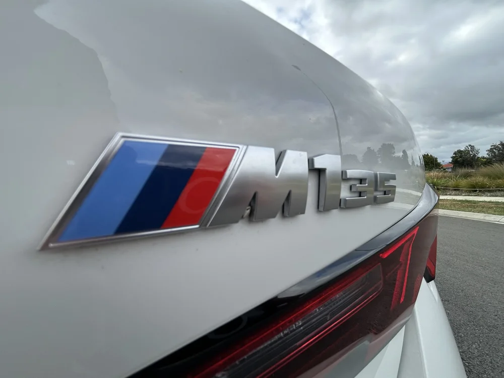 BMW M135 road test review: All fired up — Motoringnz