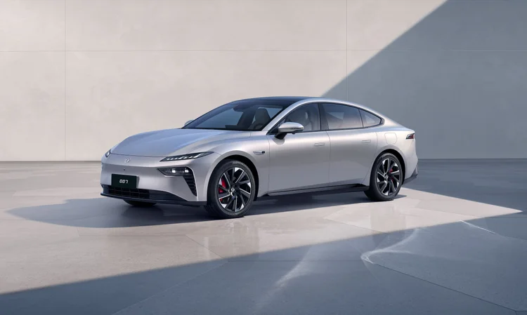 Dongfeng joins China brand onslaught — Motoringnz