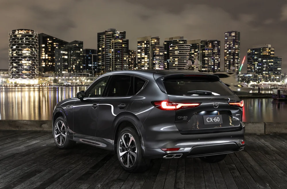 NZ also set for CX80 delivery? — Motoringnz