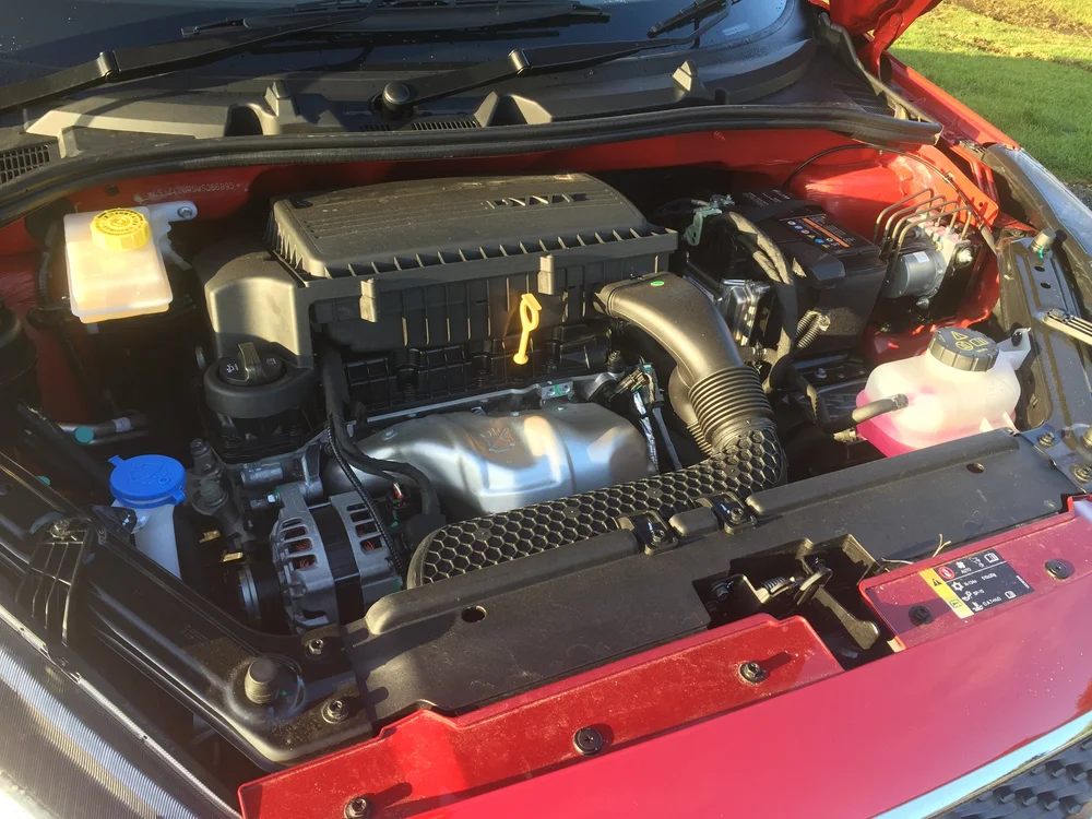 MG3 Core hatchback roadtest review: Cheap and cost-effective — Motoringnz