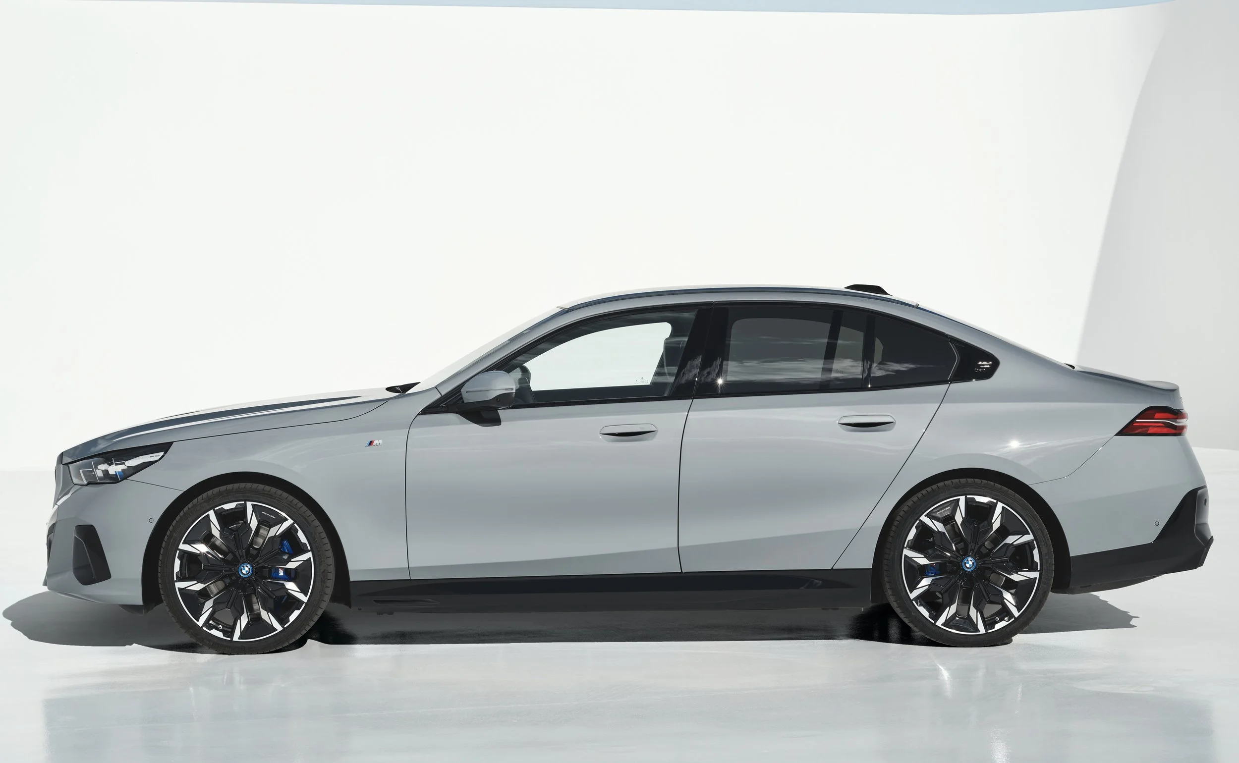 First electric Five revealed — Motoringnz