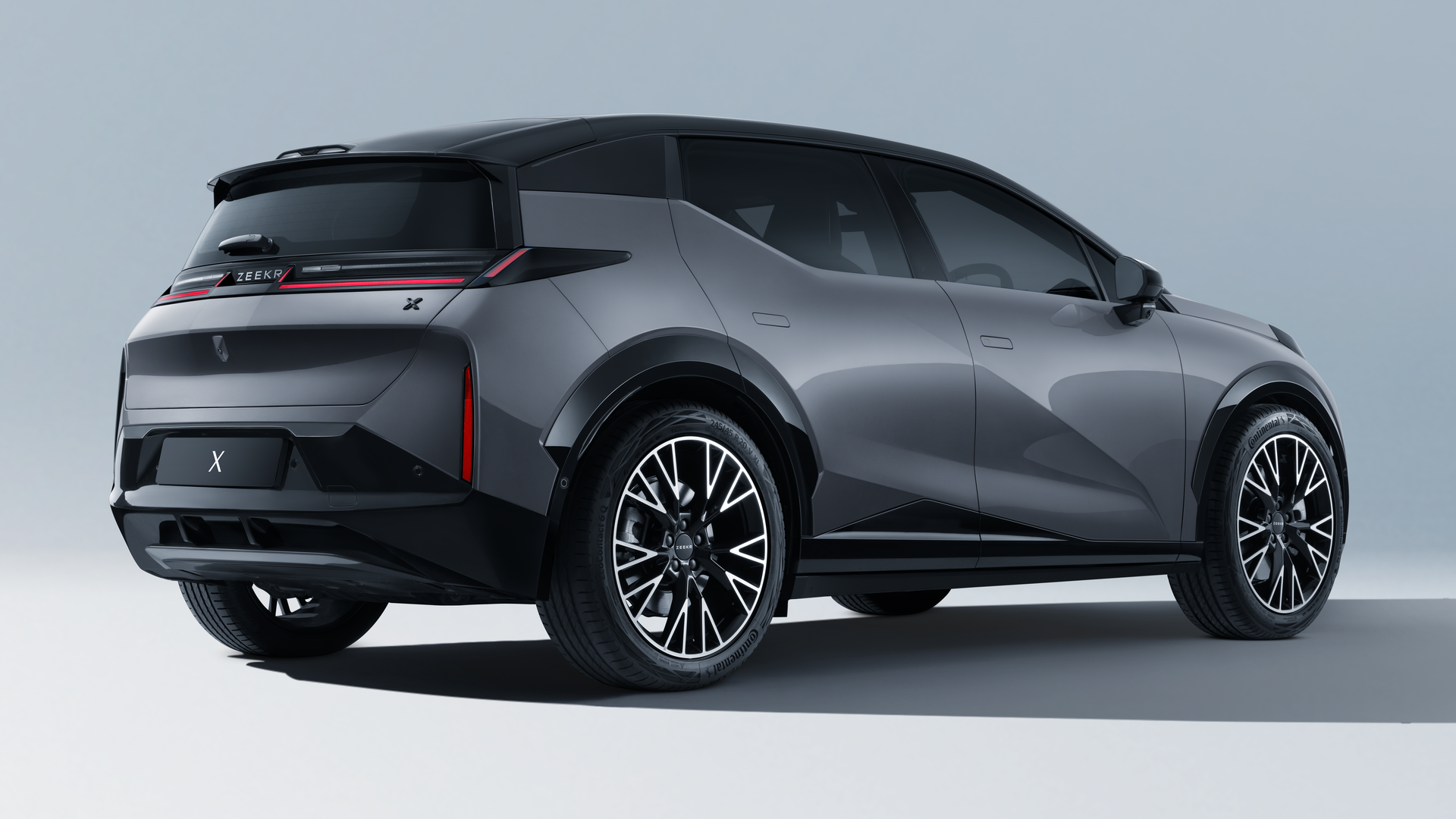 Seeking Zeekr: NZ-likely choices unwrapped — Motoringnz