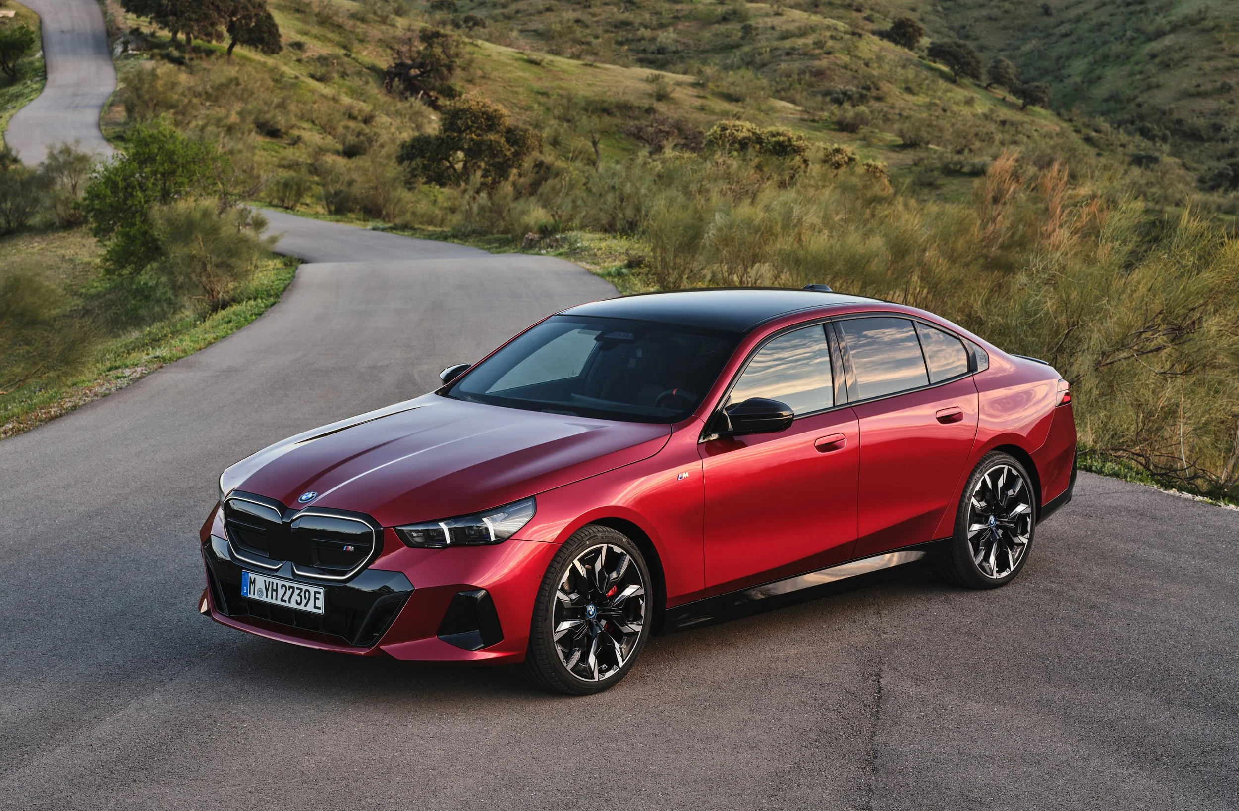 First electric Five revealed — Motoringnz