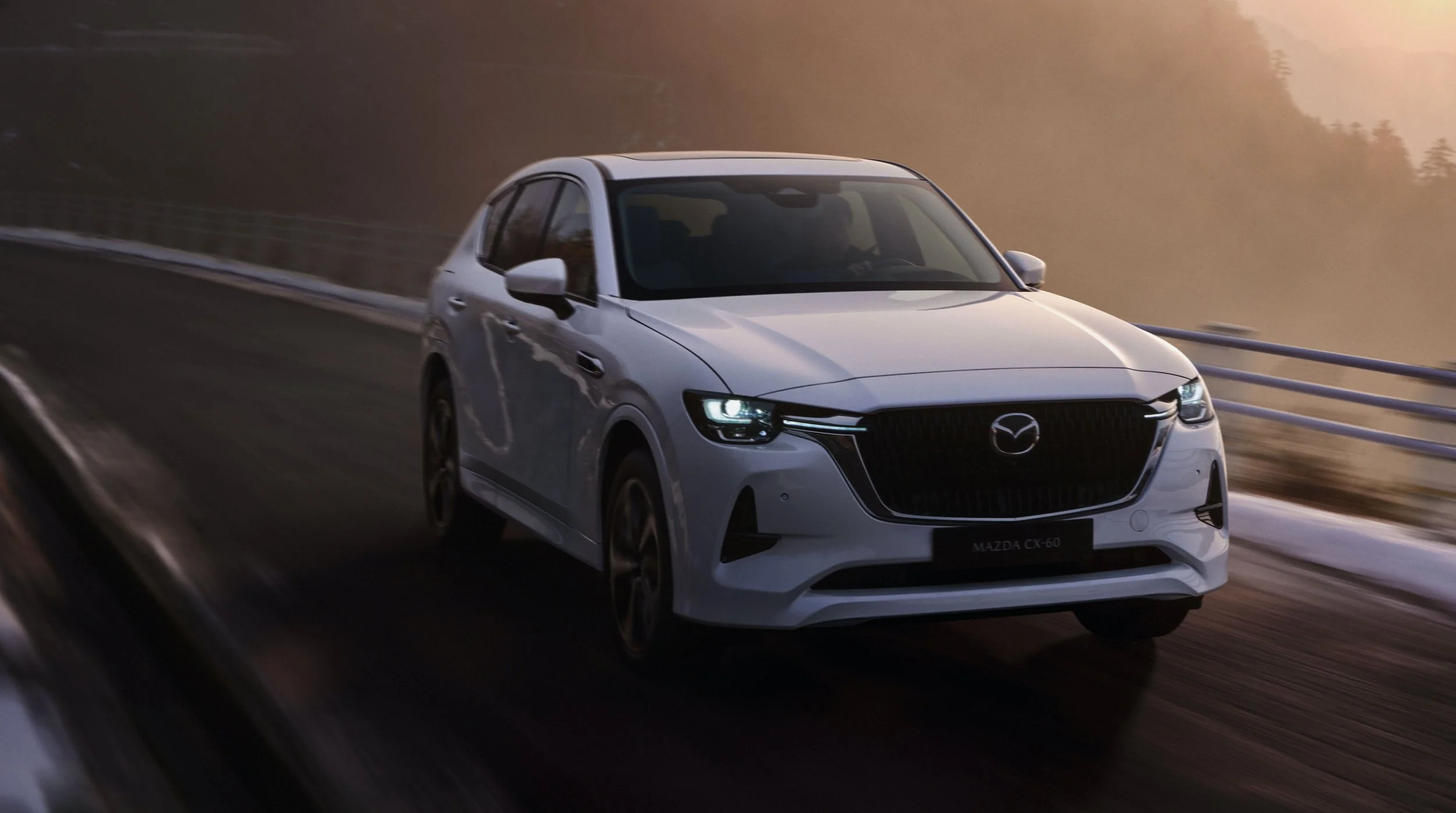 Mazda PHEV push a year away — Motoringnz