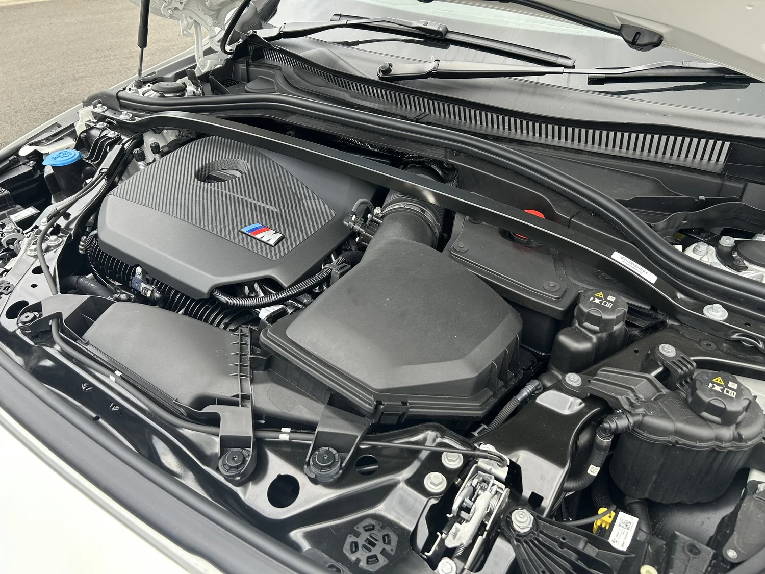 BMW M135 road test review: All fired up — Motoringnz