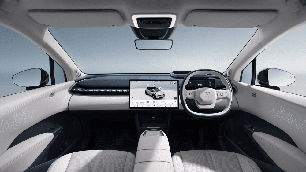 Seeking Zeekr: NZ-likely choices unwrapped — Motoringnz