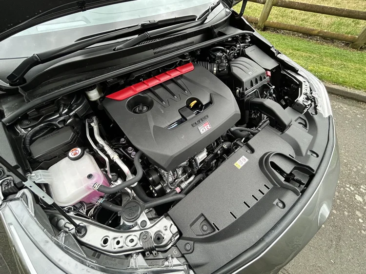 Toyota GR Yaris manual/ GR Corolla auto road test review: Giants of the ...