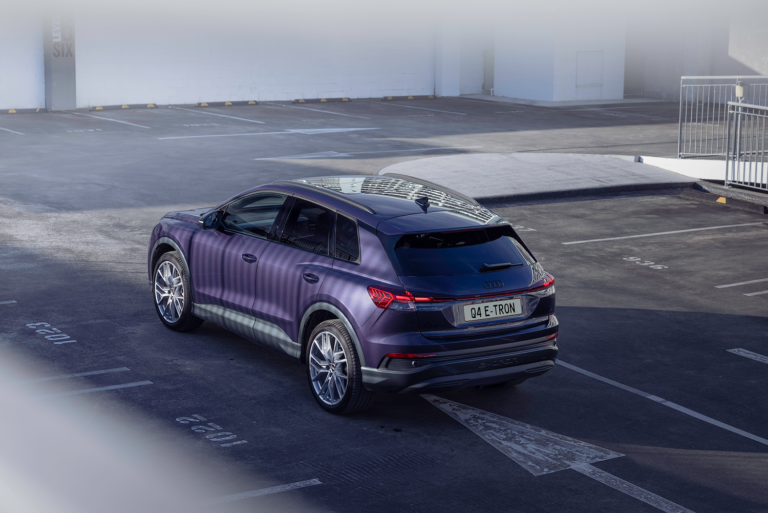 MEB roll-out a brand journey for Audi boss — Motoringnz