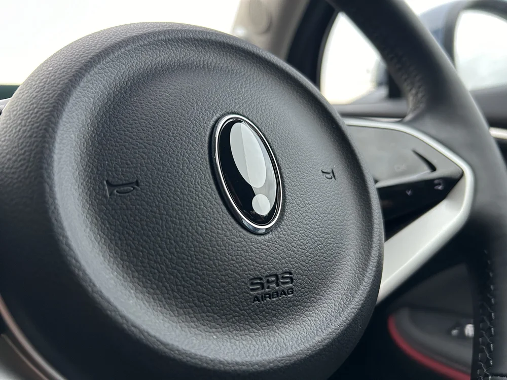 GWM Ora GT, Chery Omoda E5 EX roadtest review: Driving ambition ...