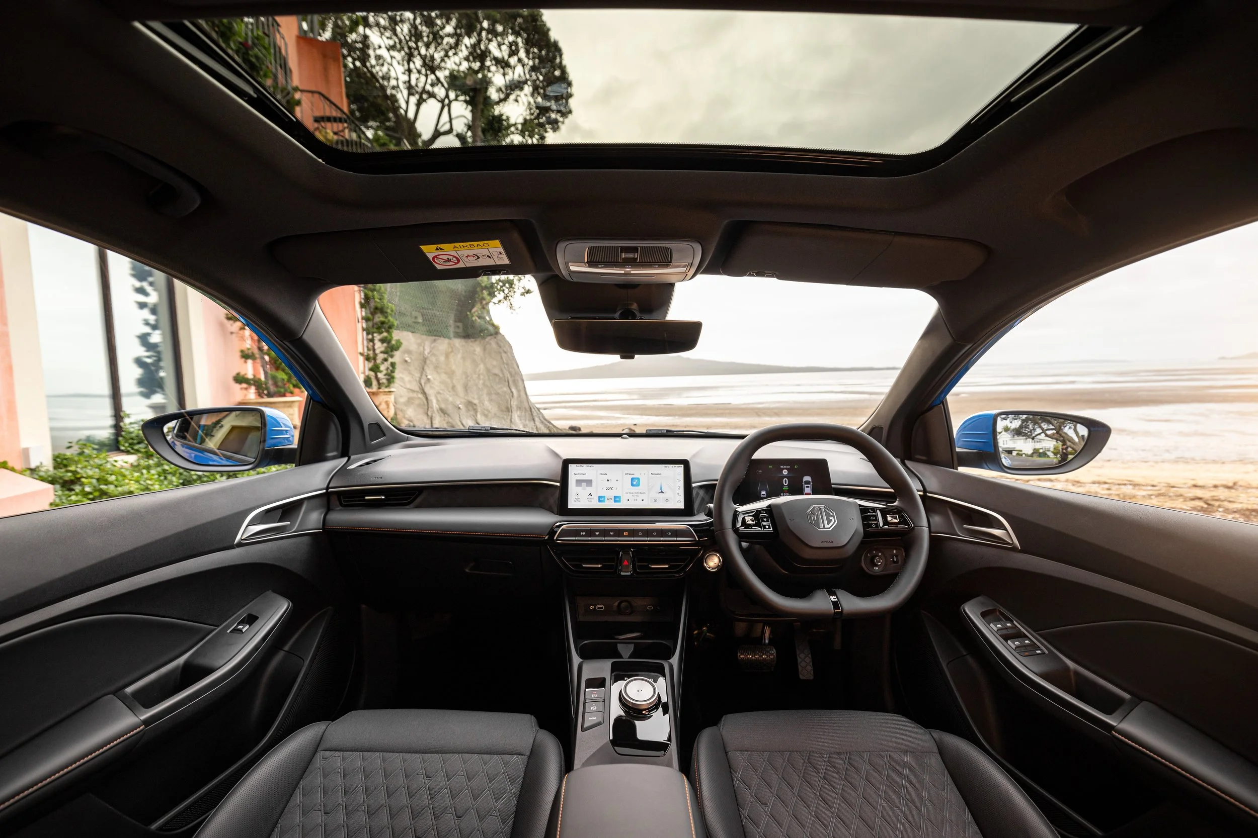 MG MG3 Hybrid Plus first drive: Tech lift enhances budget buying appeal ...