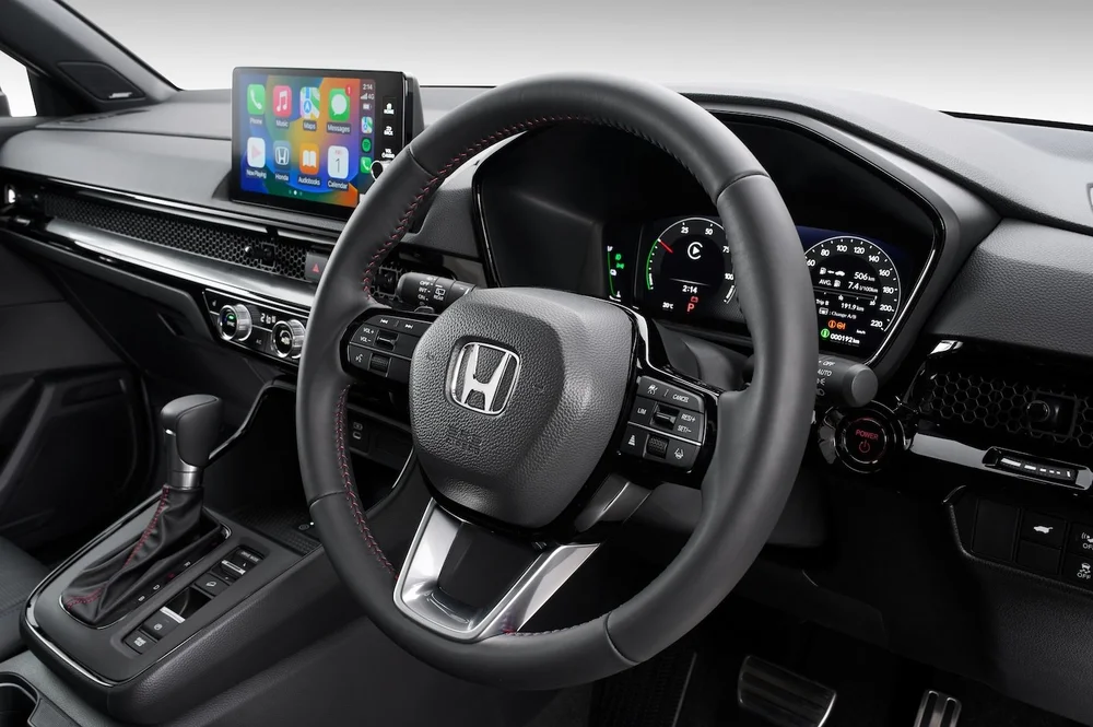 Honda: Mild hybrid tech up to matching PHEV rivals — Motoringnz