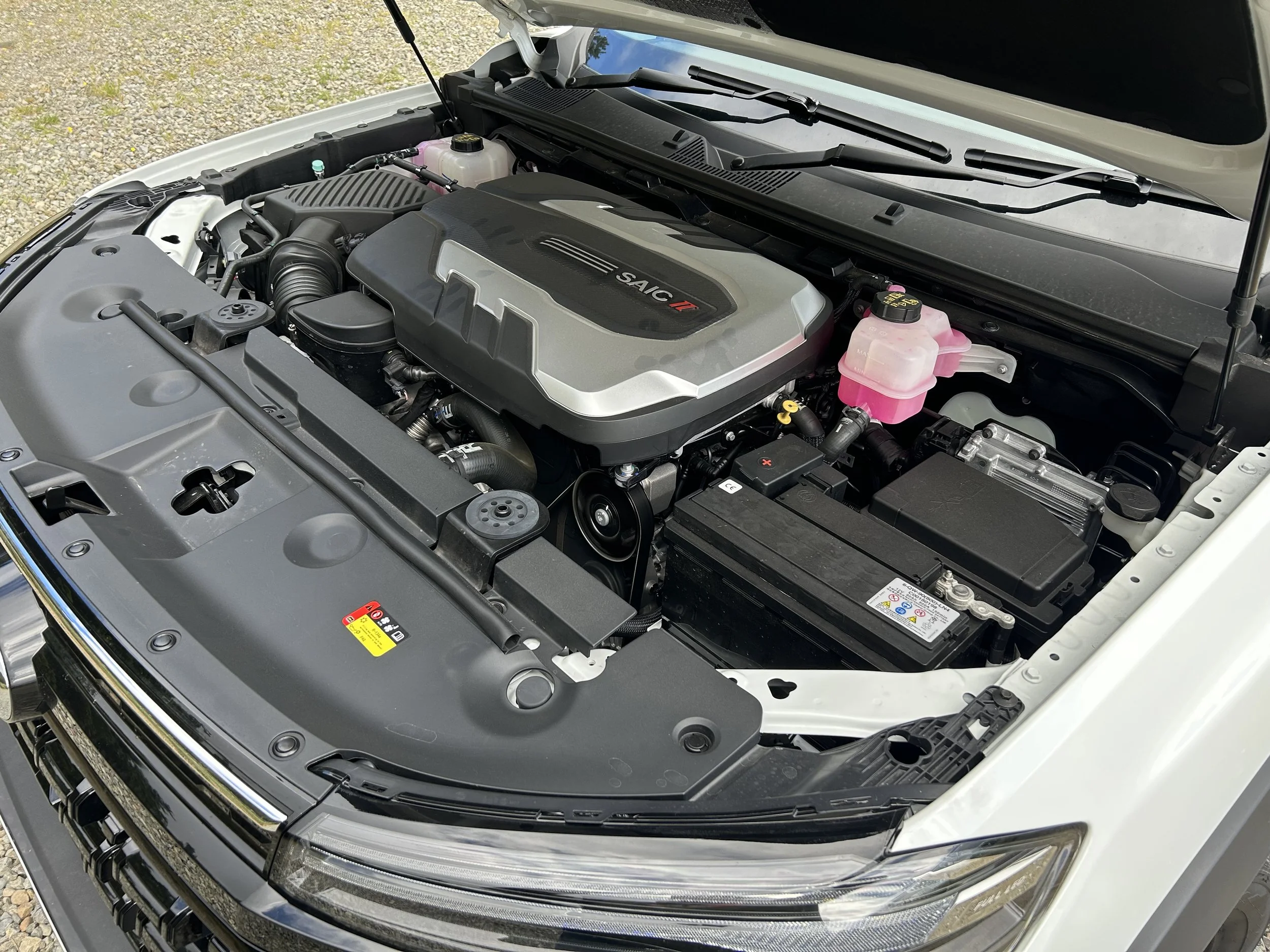 LDV T60 Max Plus road test review: Family hero still a follower ...