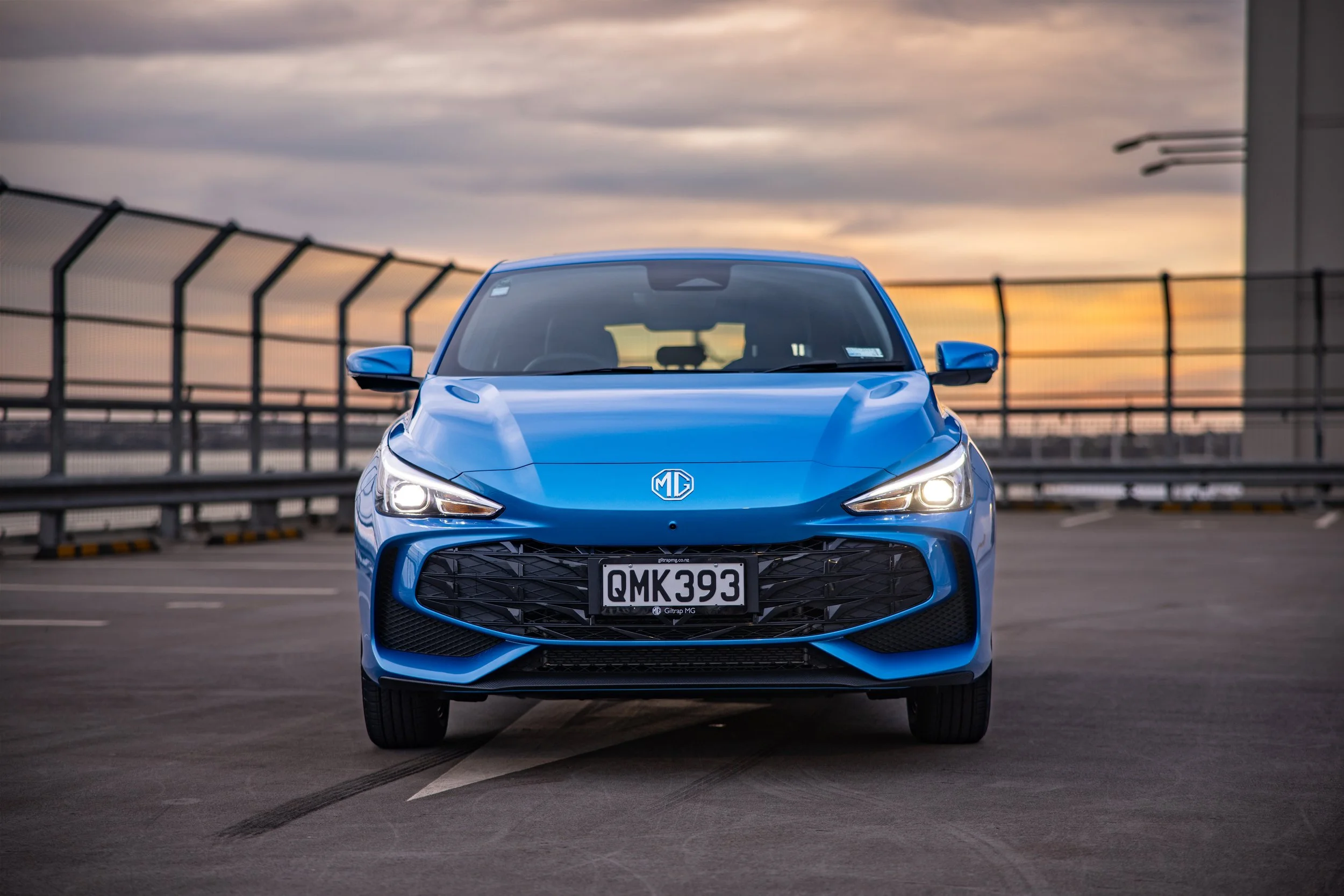 MG MG3 Hybrid Plus first drive: Tech lift enhances budget buying appeal ...