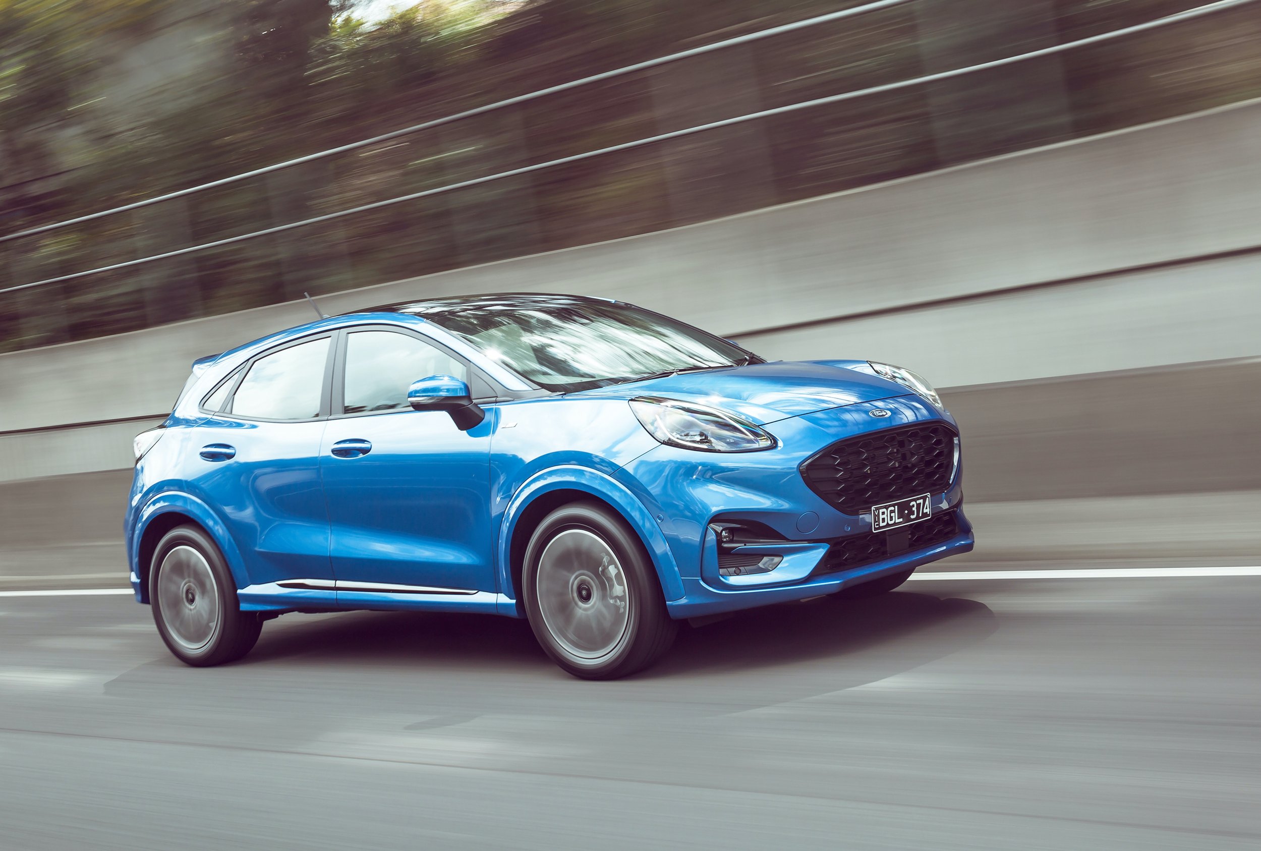 Puma electric confirmed for NZ — Motoringnz