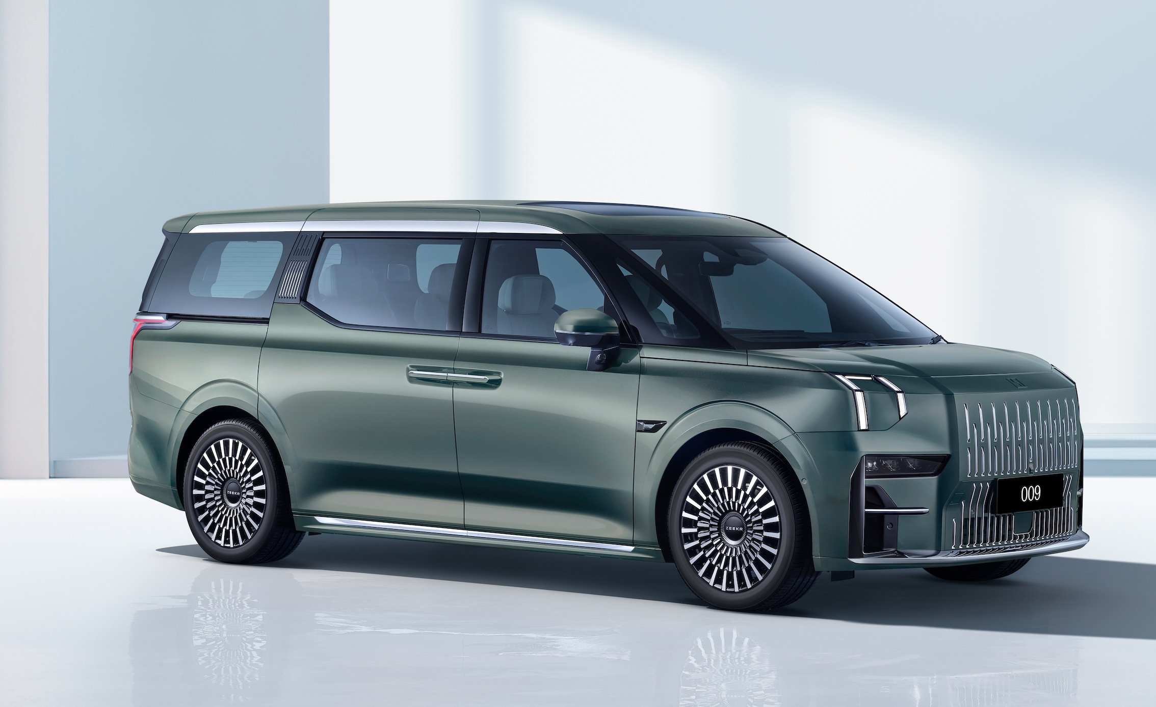 Seeking Zeekr: NZ-likely choices unwrapped — Motoringnz