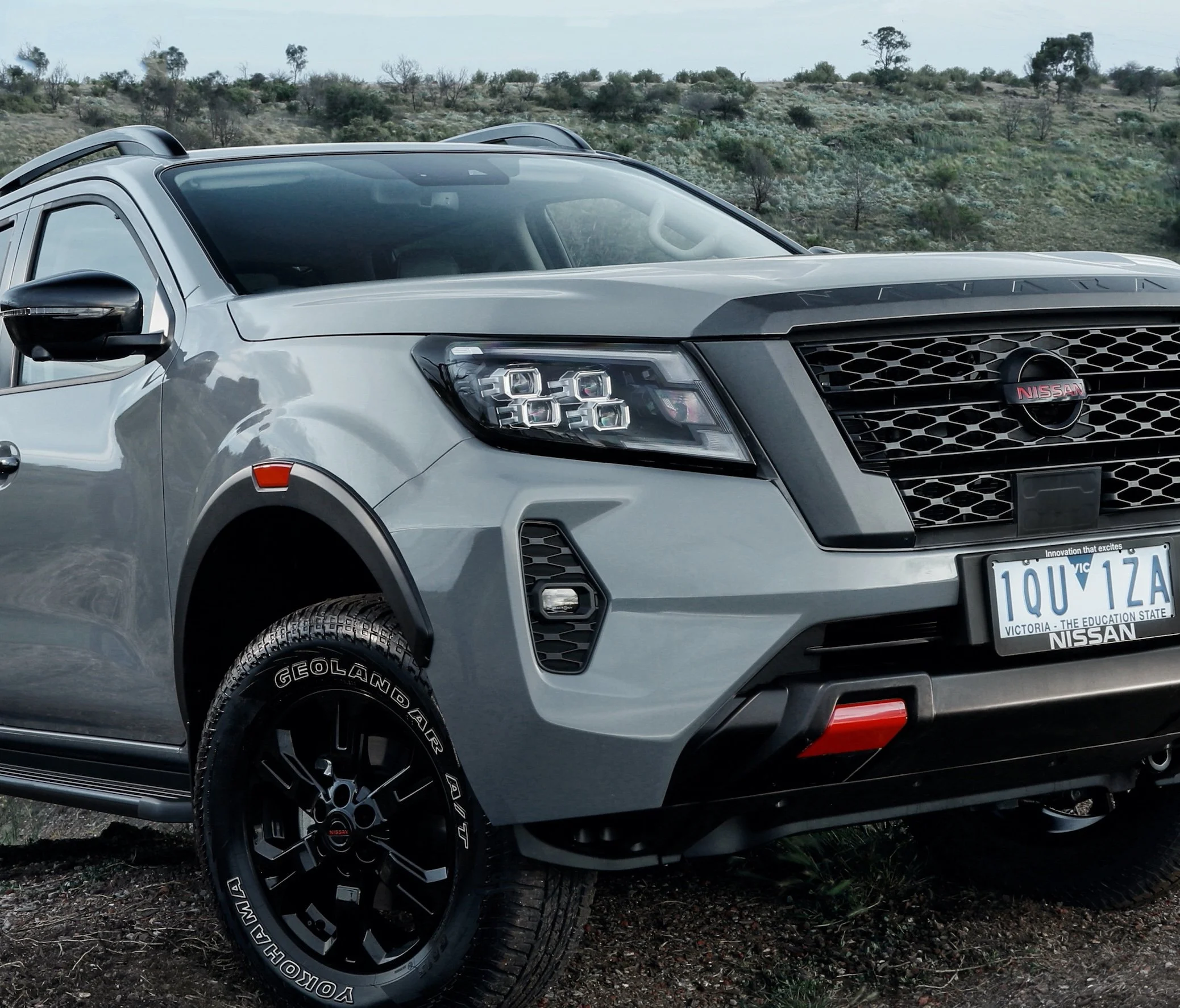 Navara runout under way … but what of replacement? — Motoringnz