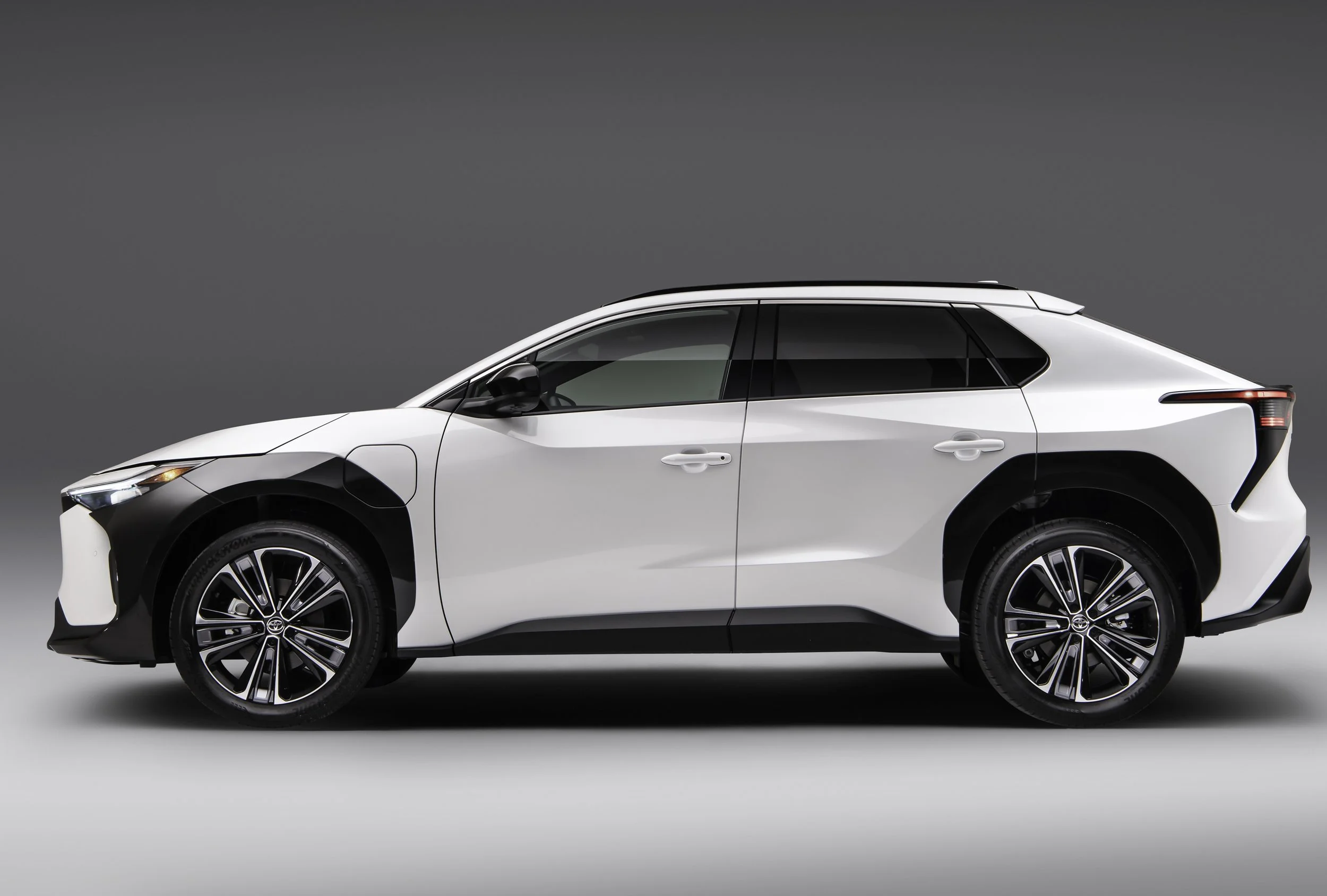 Updated bZ4X confirmed for NZ — Motoringnz