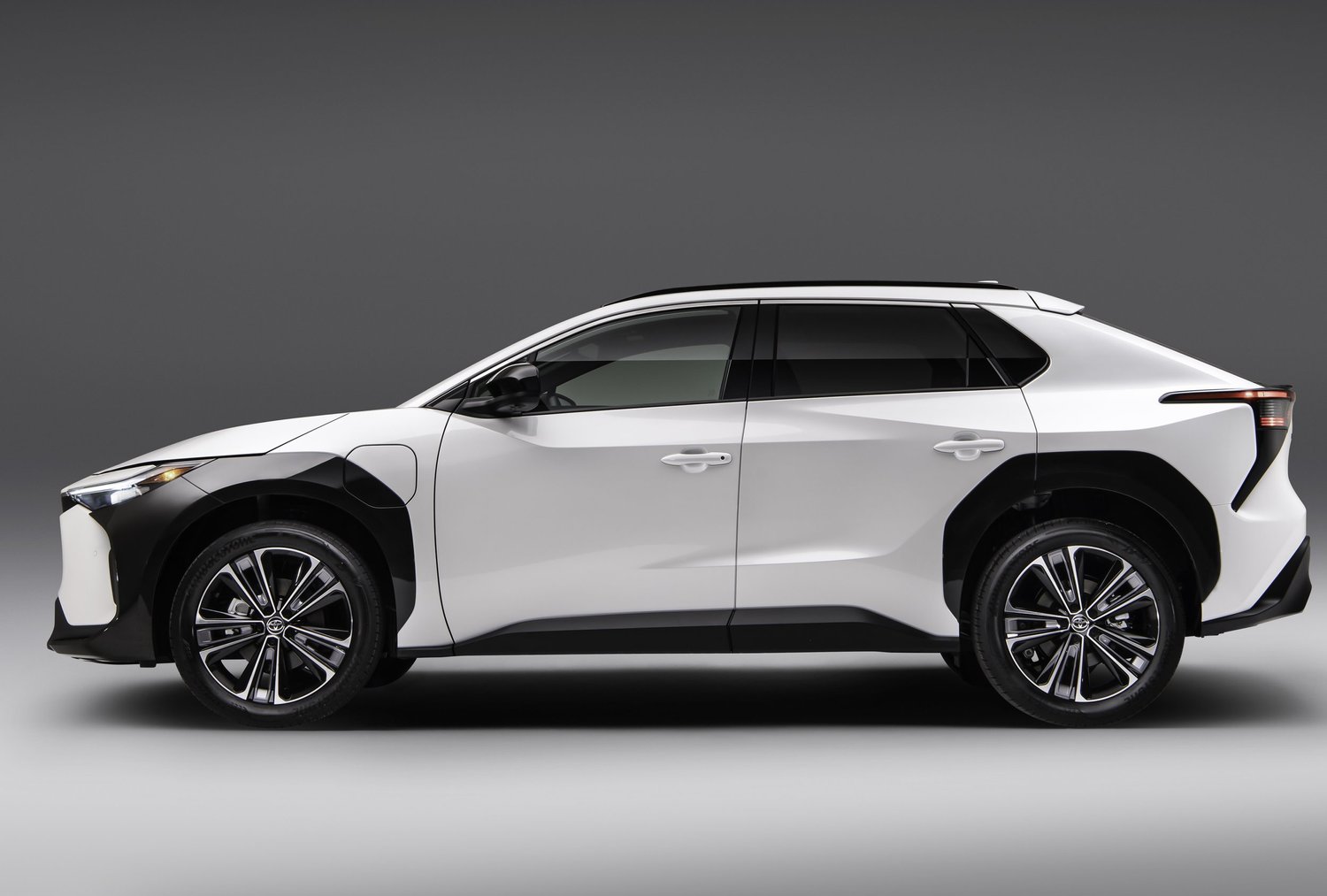 Updated bZ4X confirmed for NZ — Motoringnz