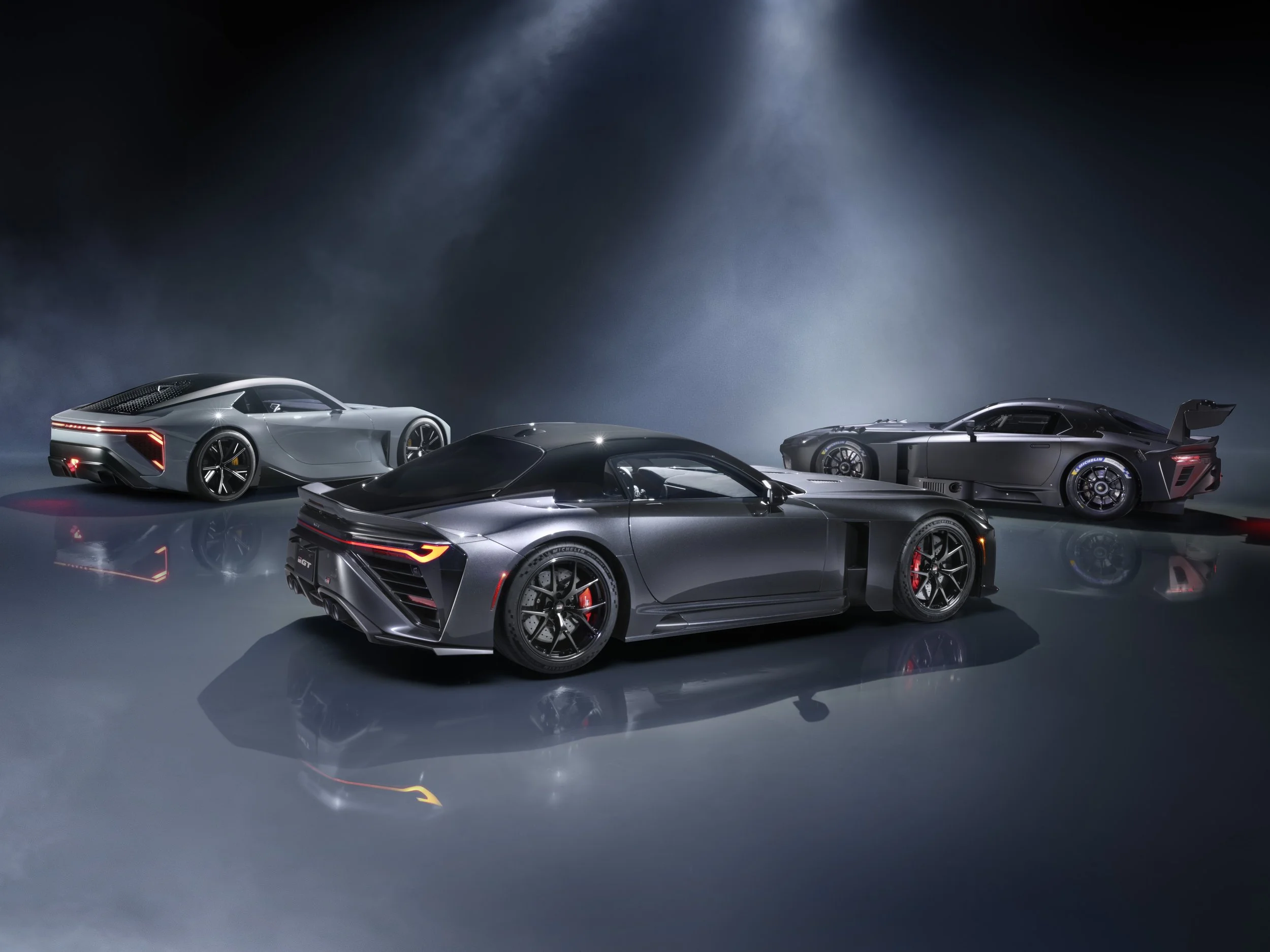 Greatest Gazoo signed for NZ: GR GT is a go! — Motoringnz
